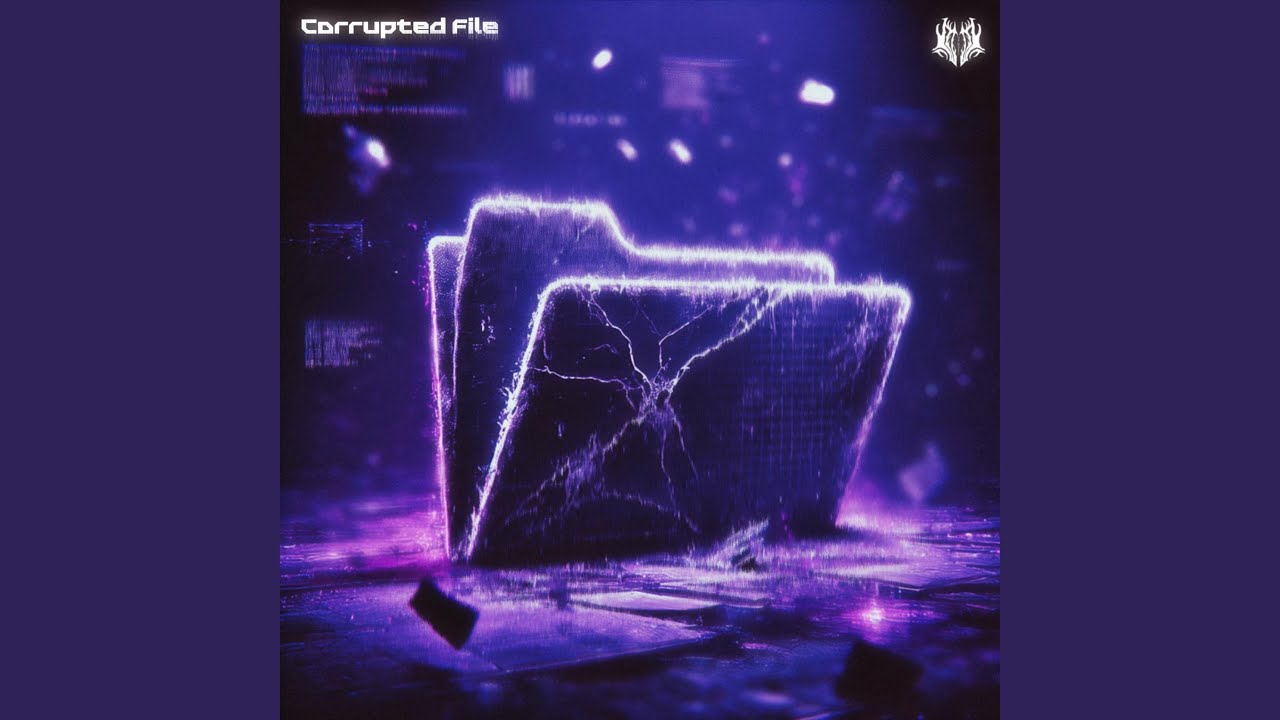 Corrupted File - YouTube