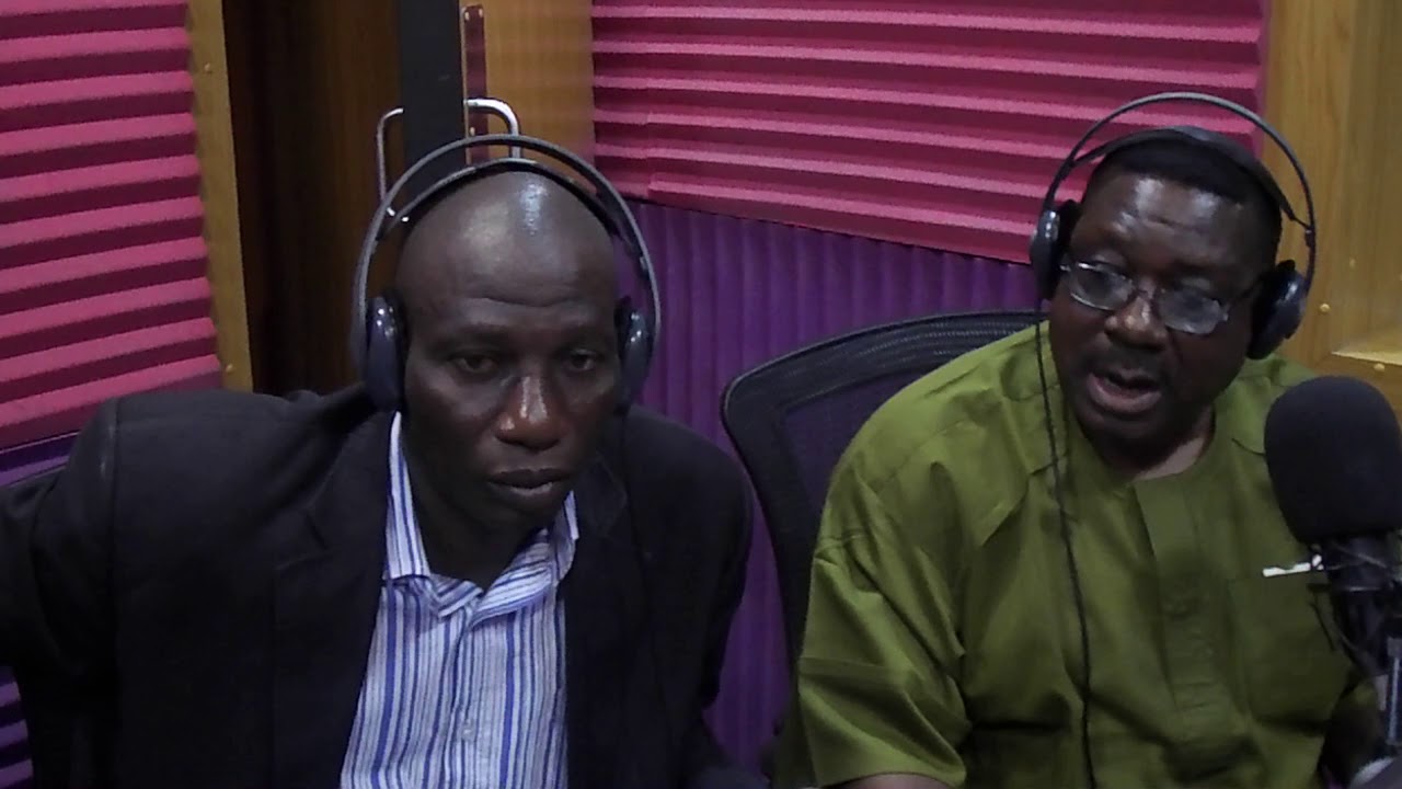 CEO LASTMA on Enforcement and Synergy - YouTube