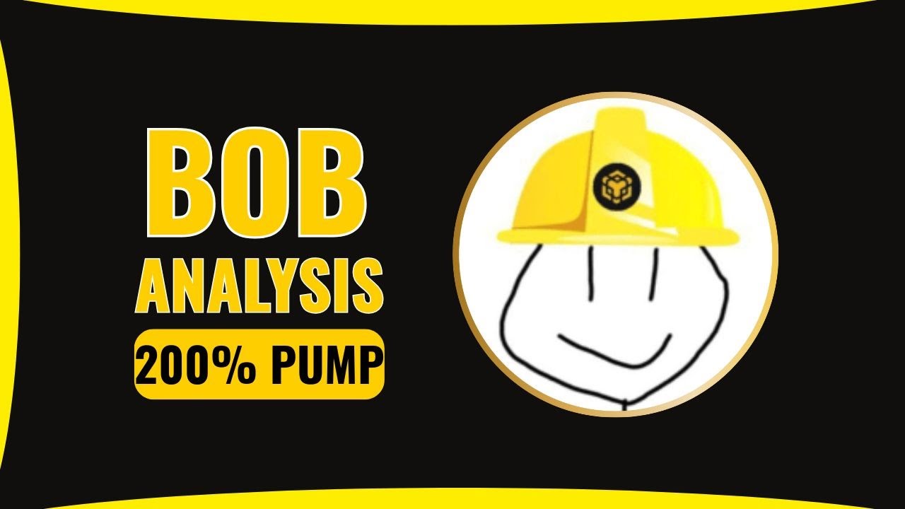 BOB coin price prediction and this week targets | Build On BNB BOB ...