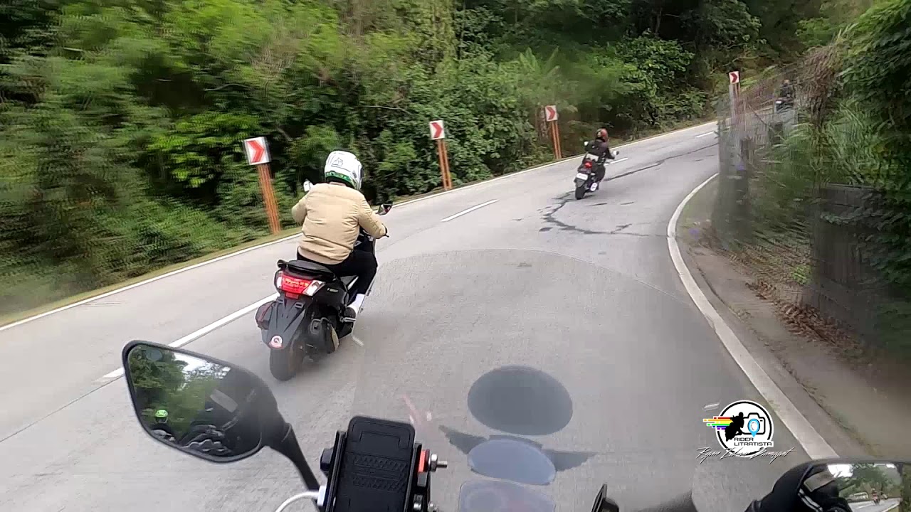 Big C of Marilaque / Sunday Ride 2-22-2020 - YouTube