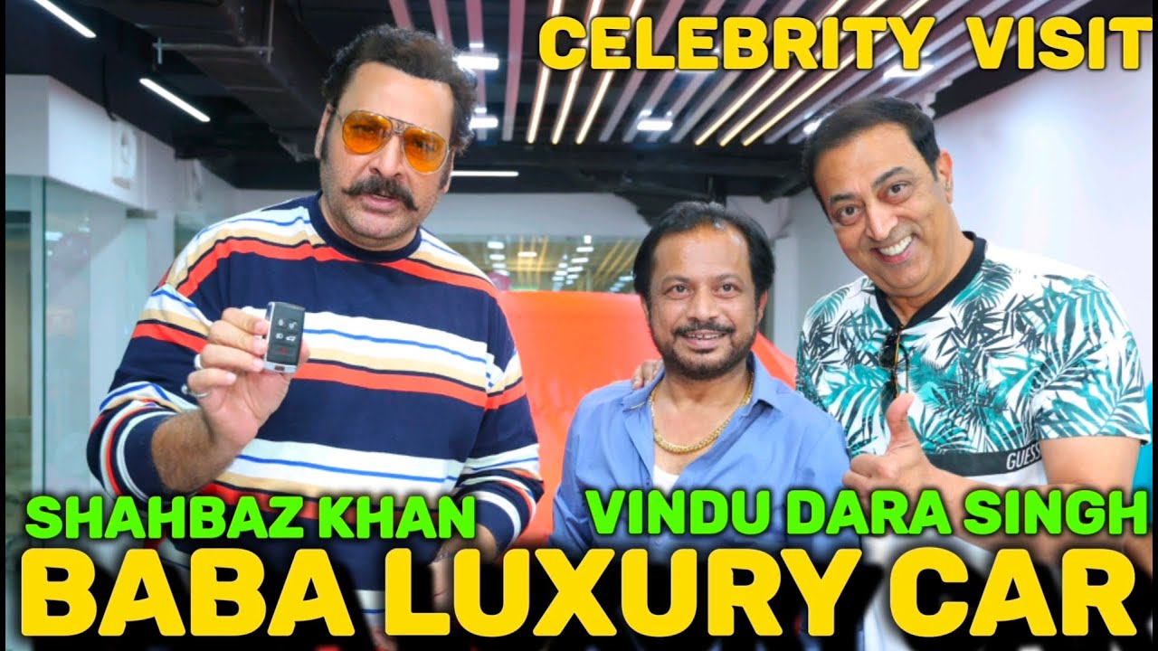 BABA LUXURY CAR | GRAND OPENING OF OUR NEW SHOWROOM AT EMAYA MALL ...