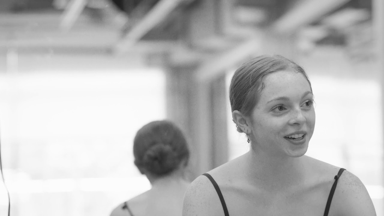 Step into the Studio with Gemma Bond - YouTube