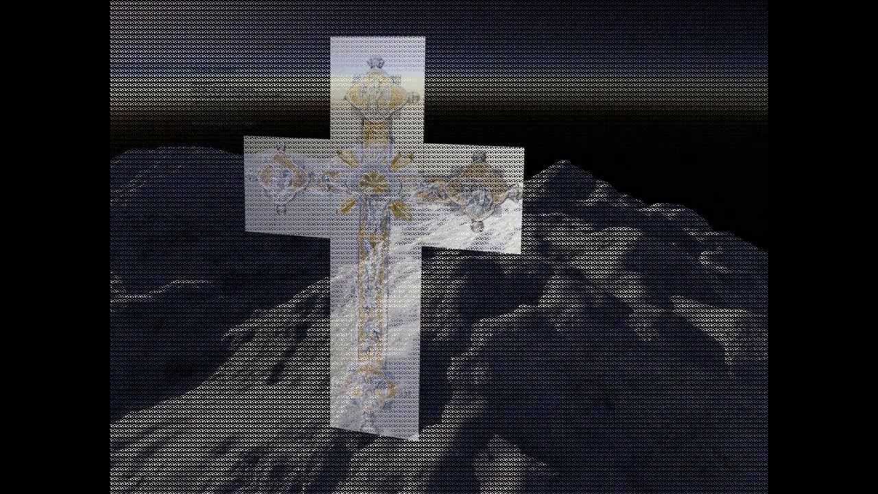 New Jerusalem Animation - YouTube