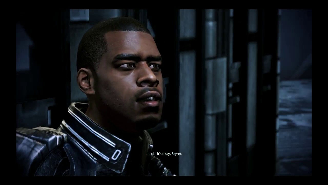 Mass Effect 3 Hardmode run #009 Jacob - YouTube