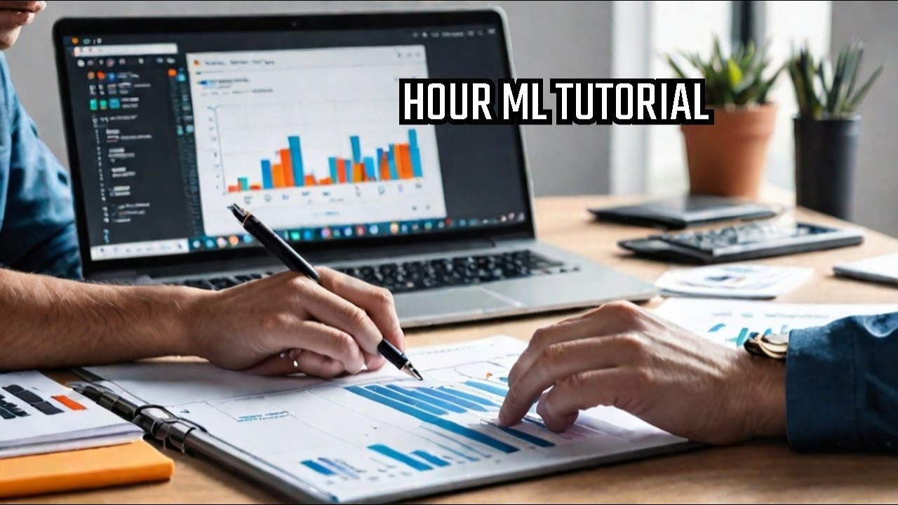 Machine Learning Full Course - Learn Machine Learning 10 Hours | Machine Learning Tutorial - YouTube