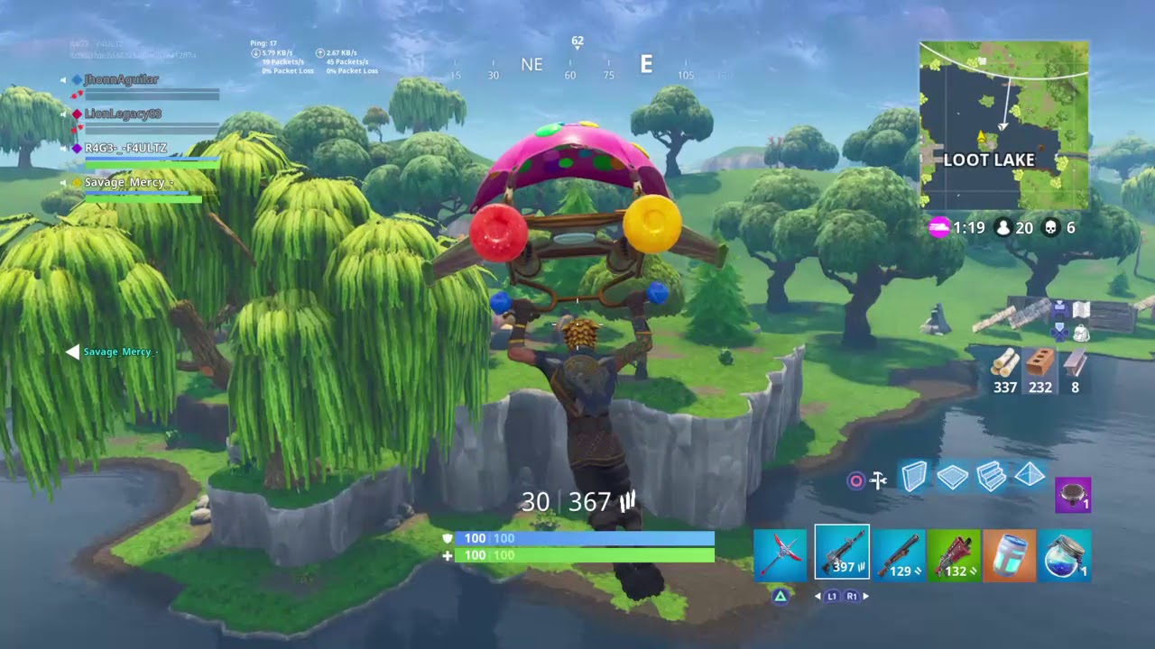 Fortnite Solo queues 550+ wins - YouTube