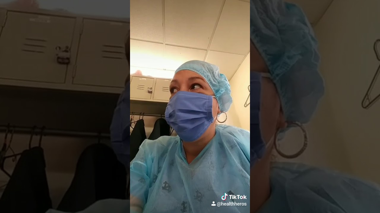 When you hear a patient screaming - YouTube