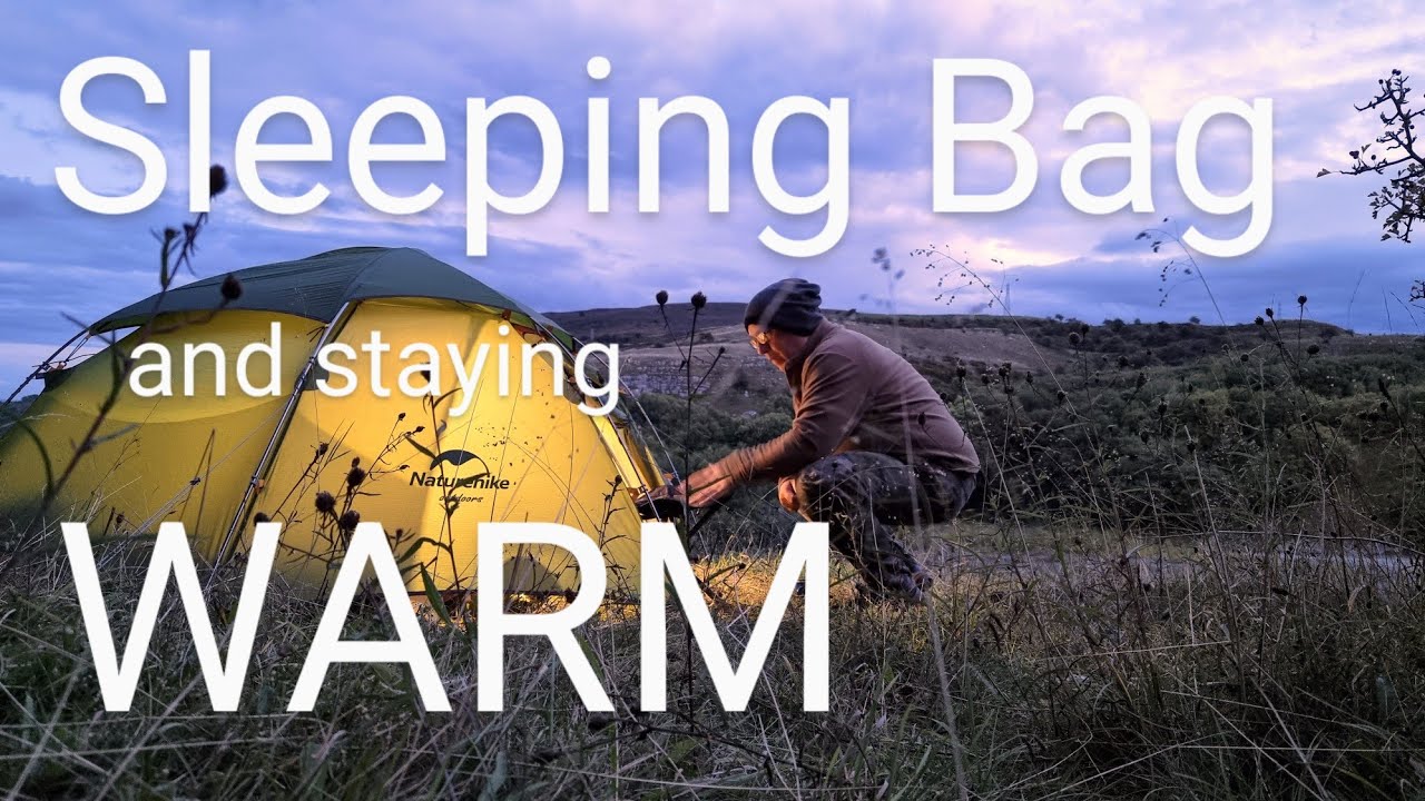 KEEPING WARM In COLD WEATHER Wild Camping YouTube keeping-warm-in-cold-weather-wild-camping-youtube