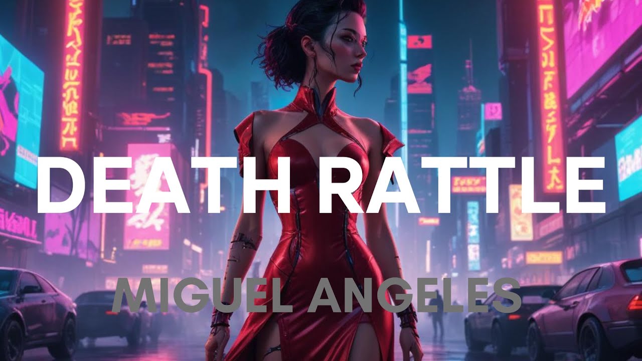 DEATH RATTLE - MIGUEL ANGELES - YouTube