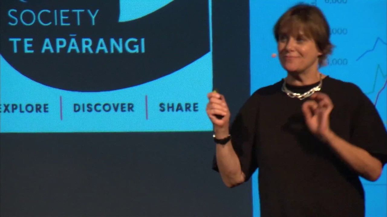 Human longevity: myths and possibilities - Professor Sarah Harper (UK ...