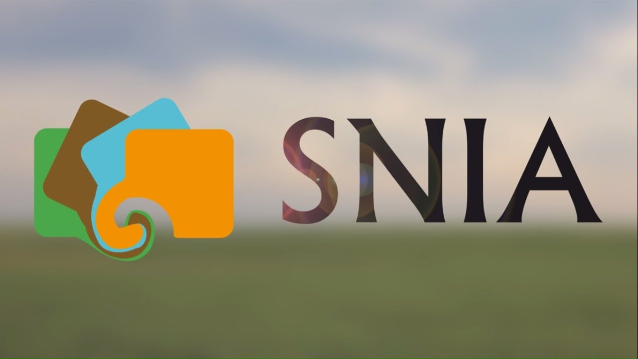 SNIA presentó productos e información disponibles en portal web - YouTube