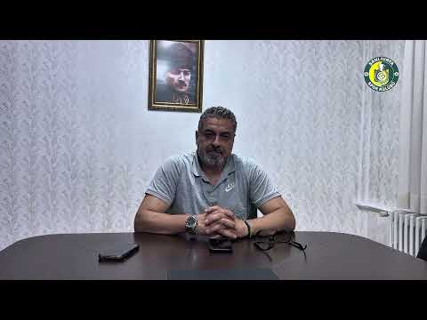 Gürses Kılıç, kamp sürecine dair açıklamalarda bulundu