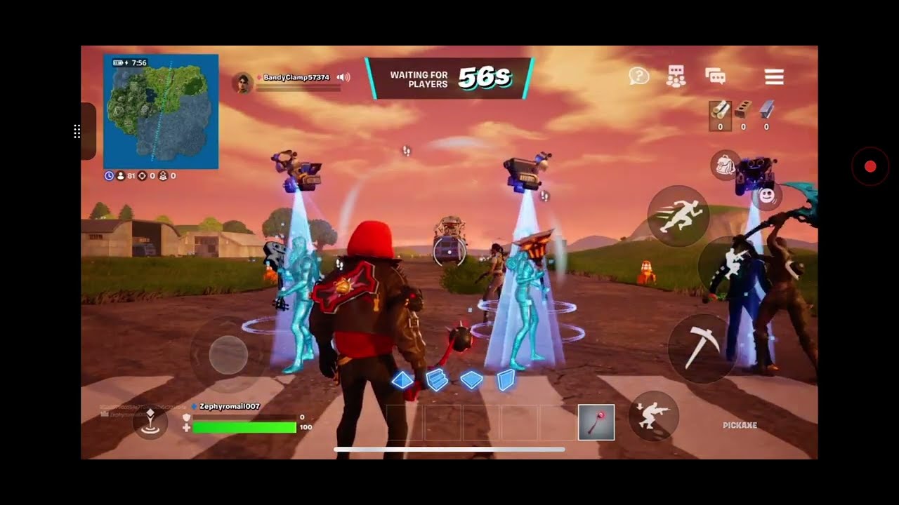 👨‍👦 “Father & Son Duo Taking Over Fortnite!” - YouTube