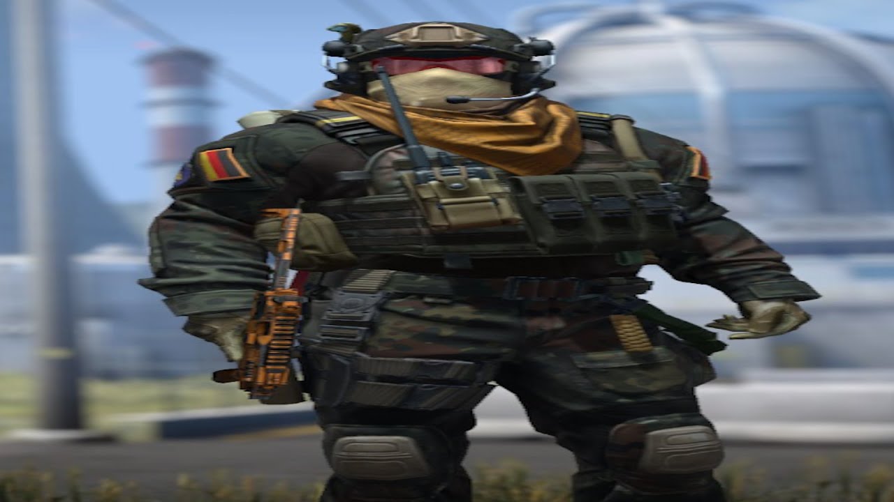 Quest to Silver 1 | CS:GO - YouTube