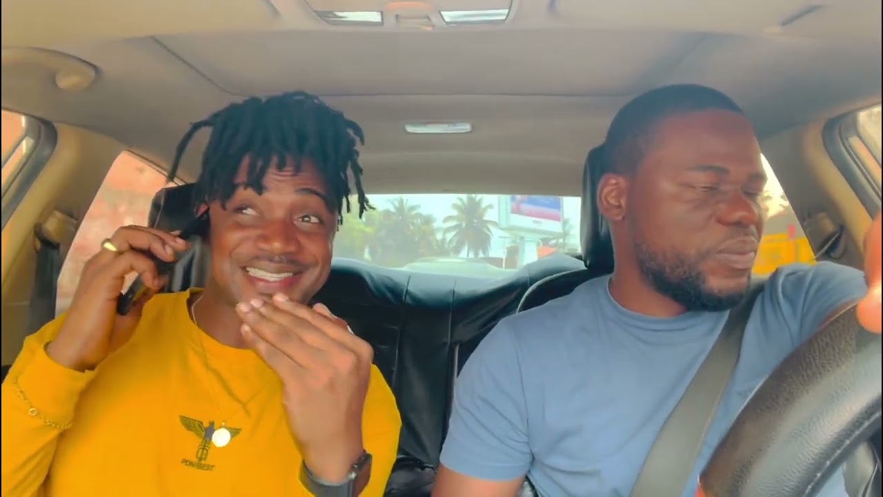 Dr Patrick vs Imperador - YouTube