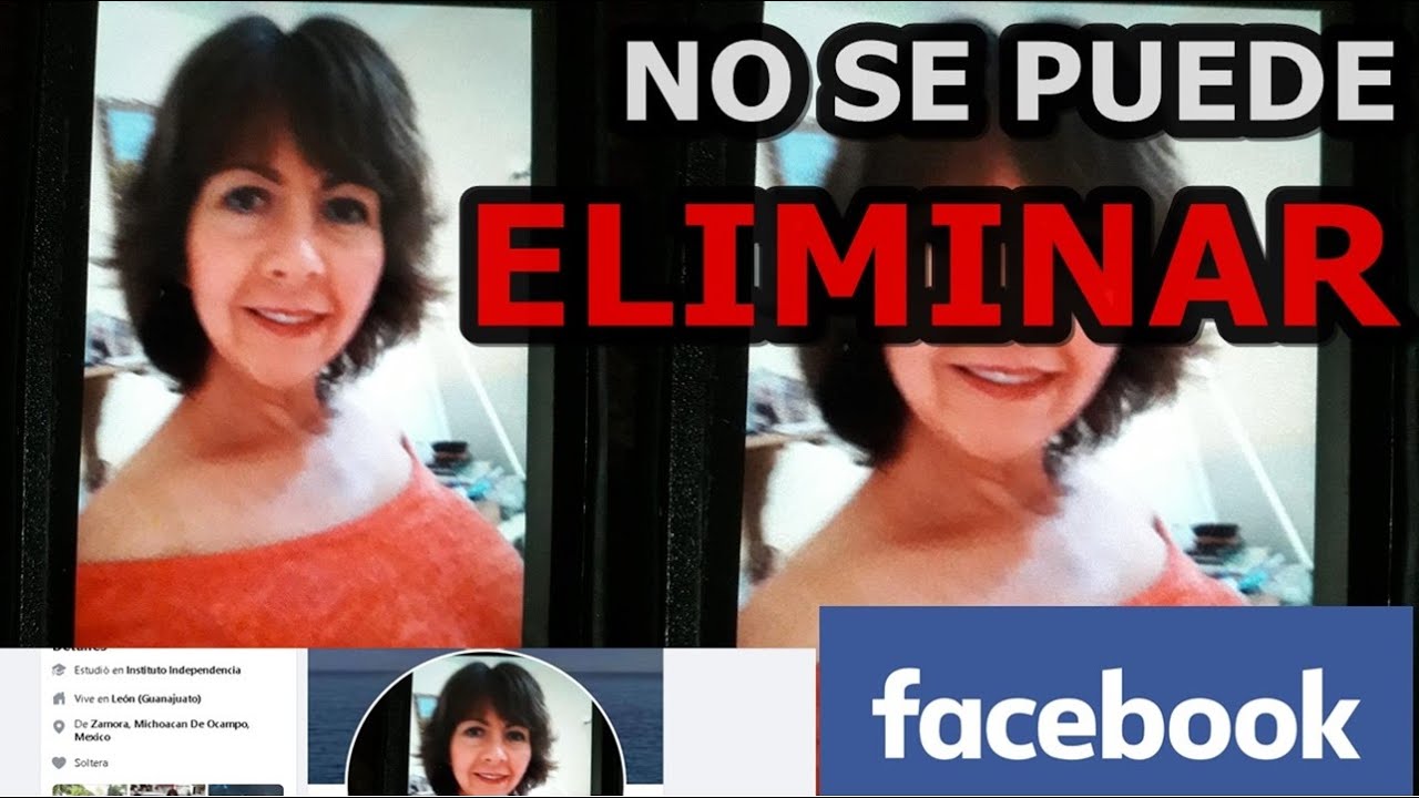 El IMPACTANTE caso de SELENE DELGADO LOPEZ ¡No se puede borrar de ...