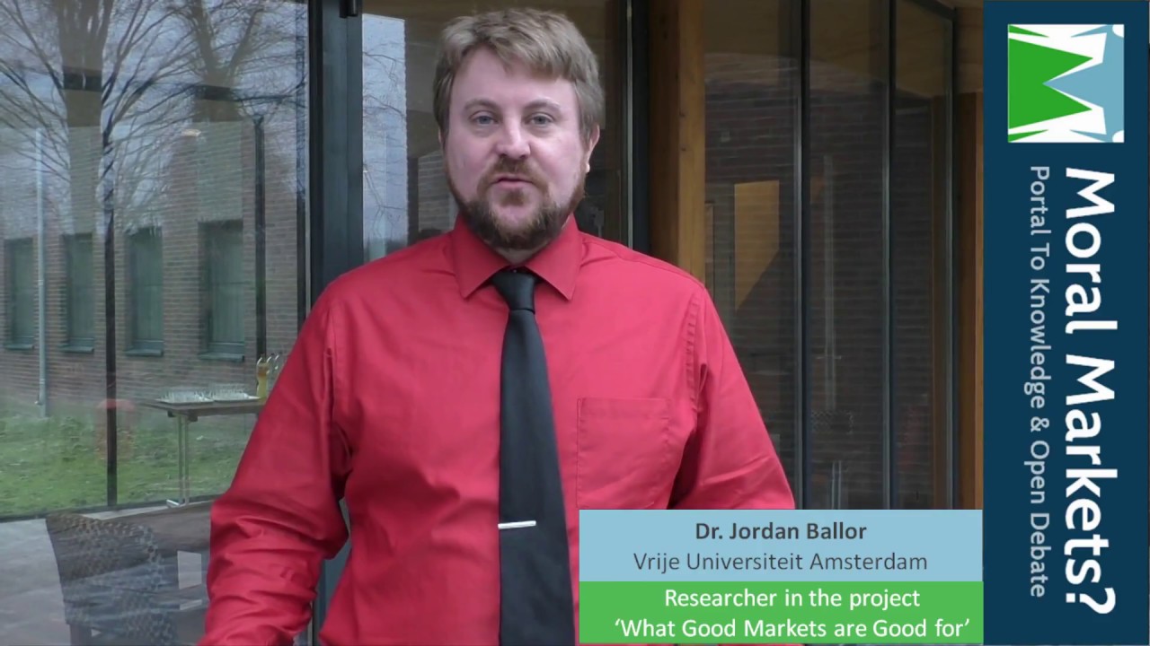 The theological and sociological sources of Adam Smith - YouTube