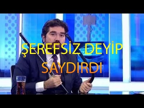 Saffet Sancaklı'dan Rasim Ozan Kütahyalı'ya: Şerefsiz oğlu şerefsiz