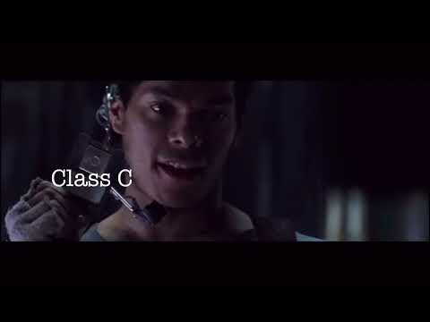 Decoding the Matrix: N.O.I. Edition - YouTube