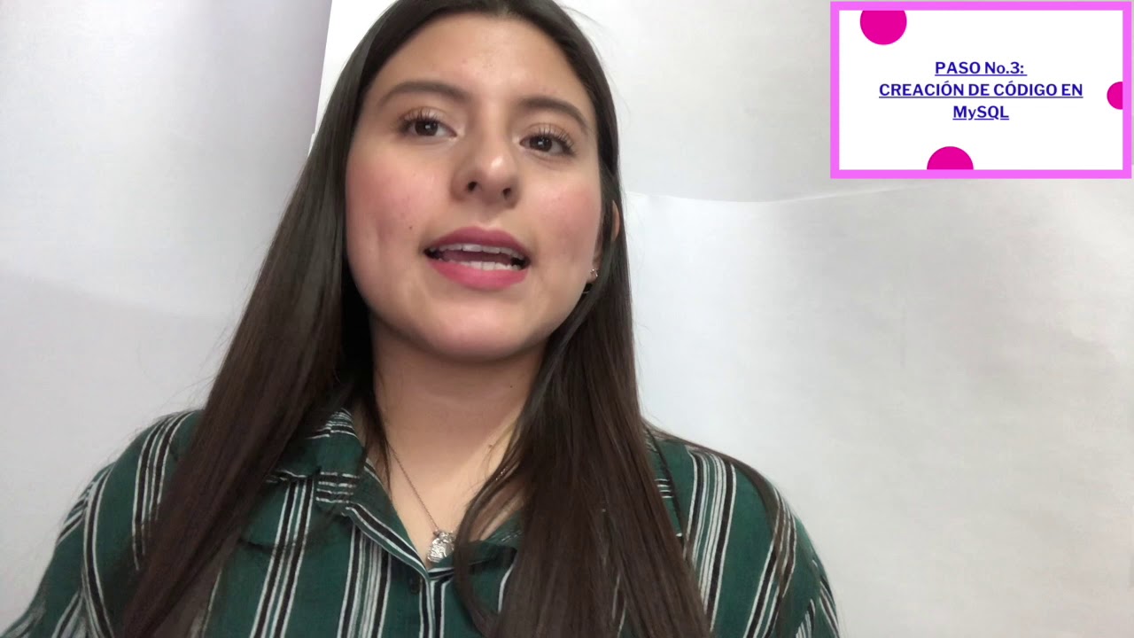 Introducción básica a MySQL Workbench - YouTube