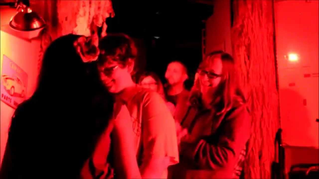 Scary Psych Ward Creep Outs - YouTube