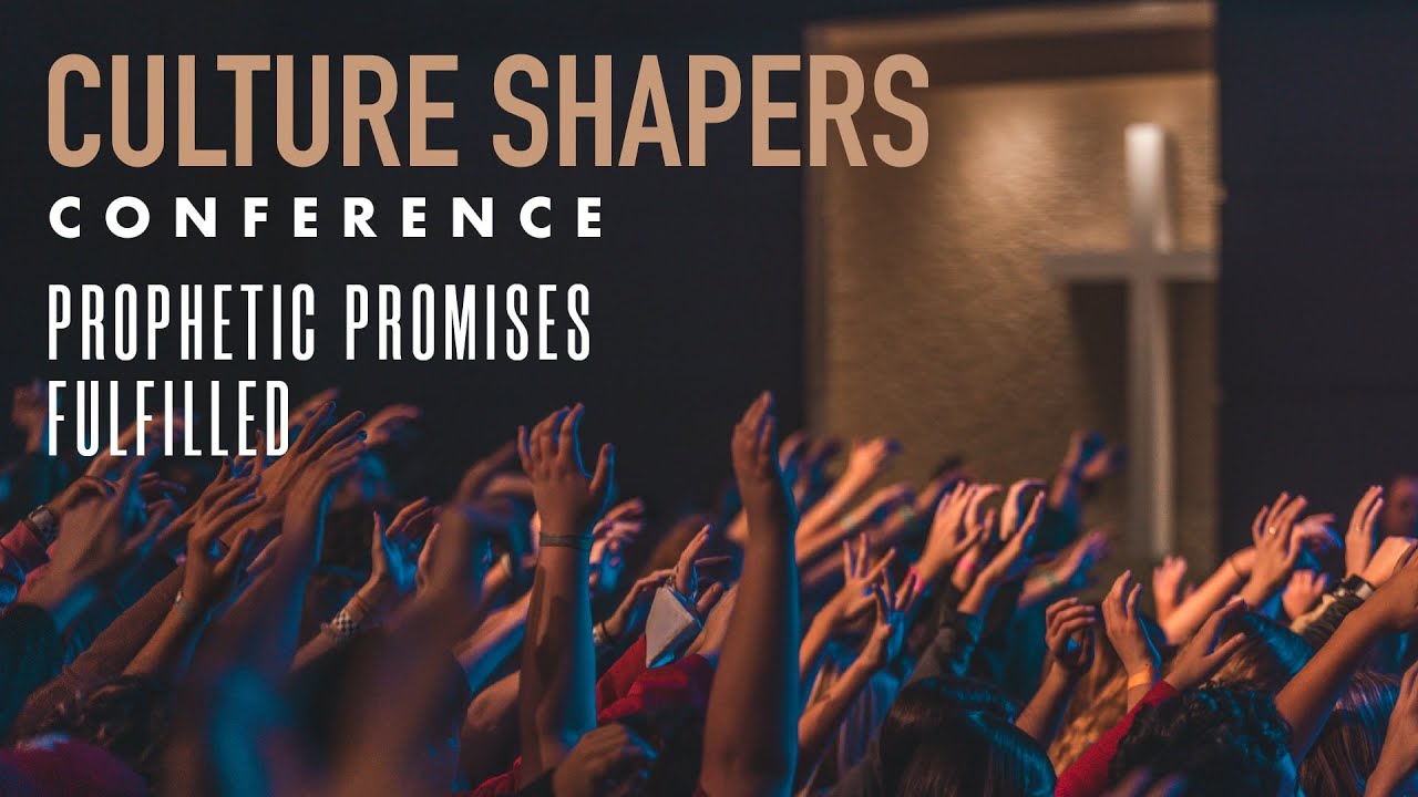 Sunday Service | Prophetic Promises Fulfilled | Apostle Len Ballenger ...