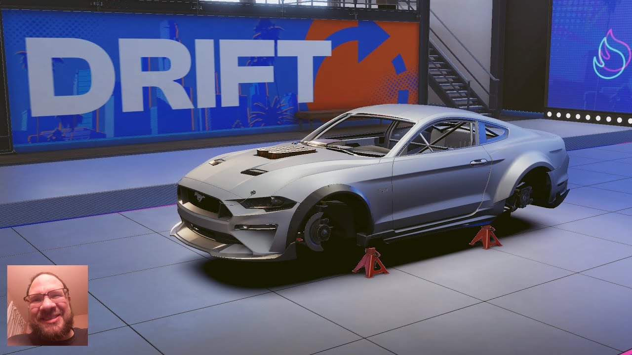 TRYING THE NEW FORZA CUSTOMS GAME ------------- GOOGLE PLAY APP ...