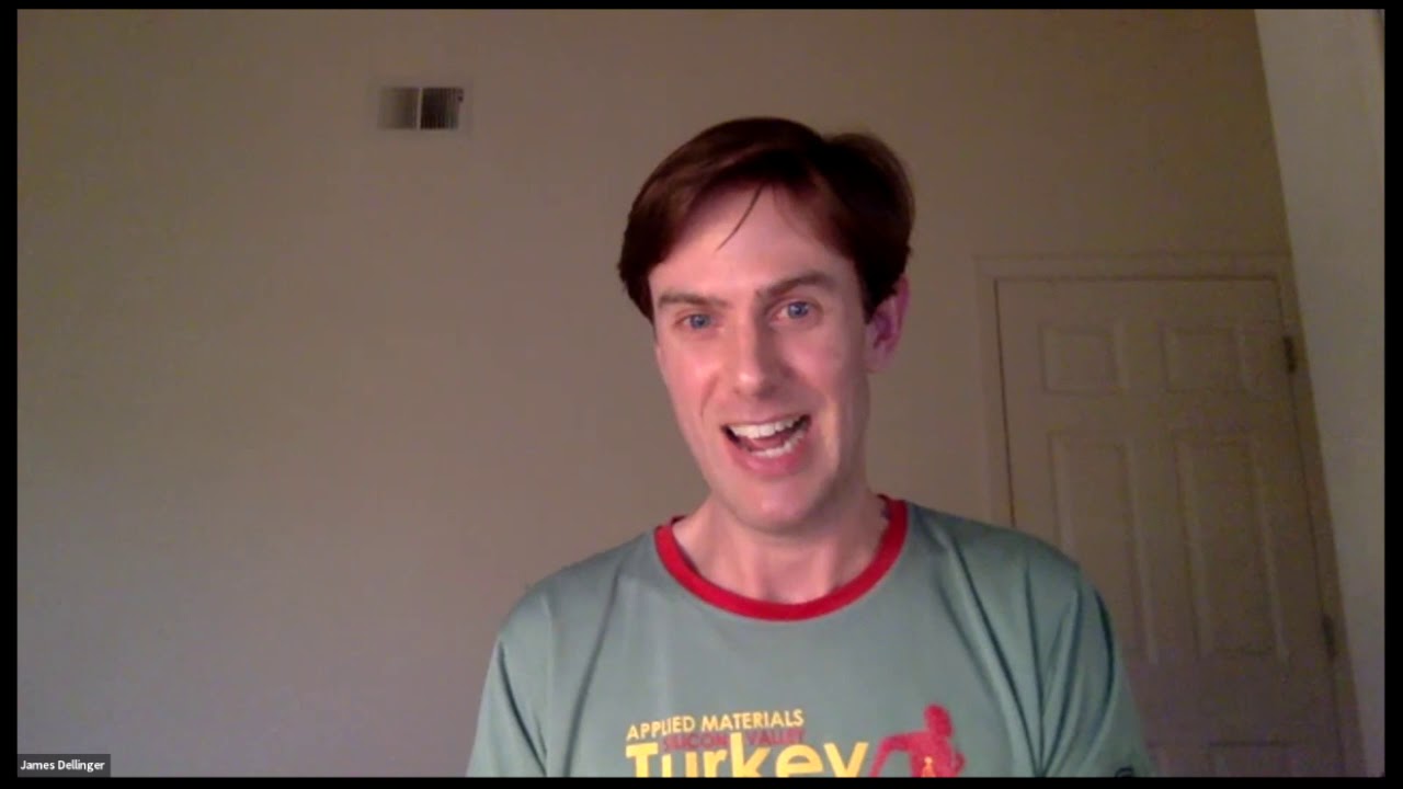 NVIDIA's DALI Library, Image Augmentations Discussion: James Dellinger ...