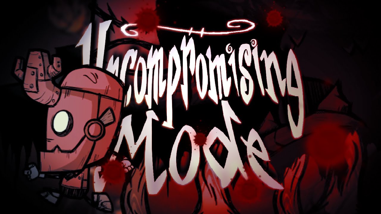DST Uncompromising Mode - Working Through The Pyre And Flames - YouTube