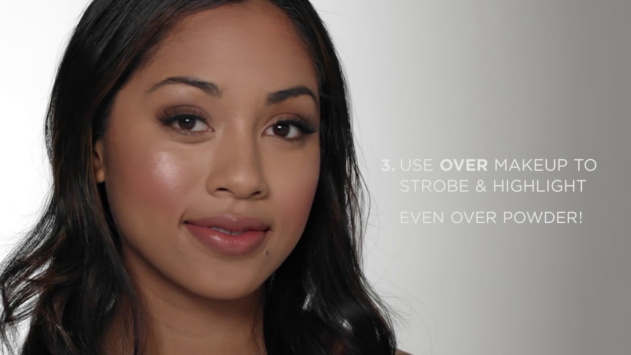 Cult Beauty - Cover FX Customer Enhancer Drops - YouTube