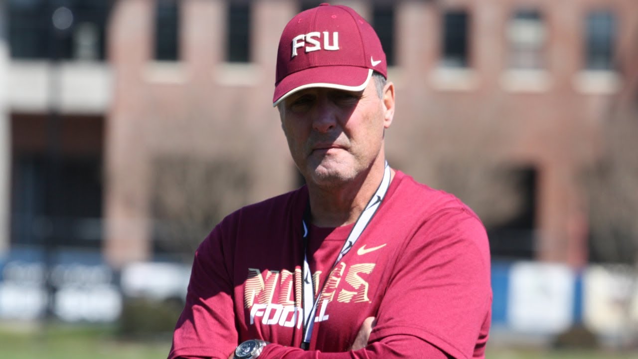 Tim Brewster Interview: March 27 - YouTube