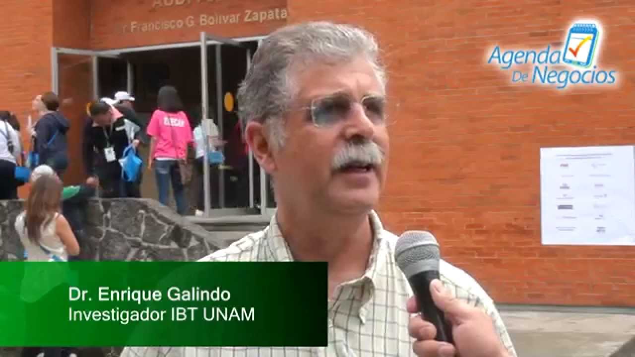 "Fungifree AB®" es el primer biofungicida desarrollado en México - YouTube