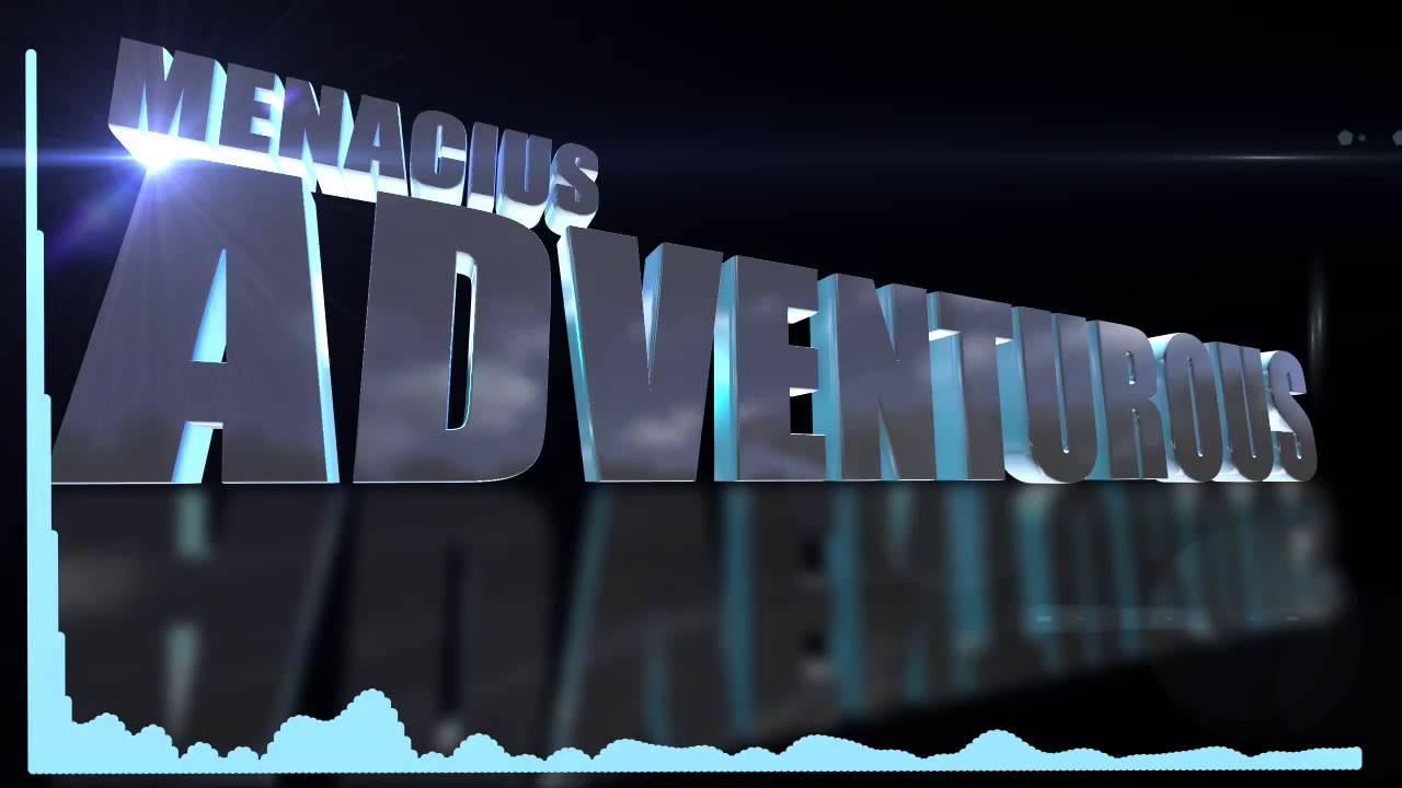 Adventurous | EWQL Gold VST - YouTube