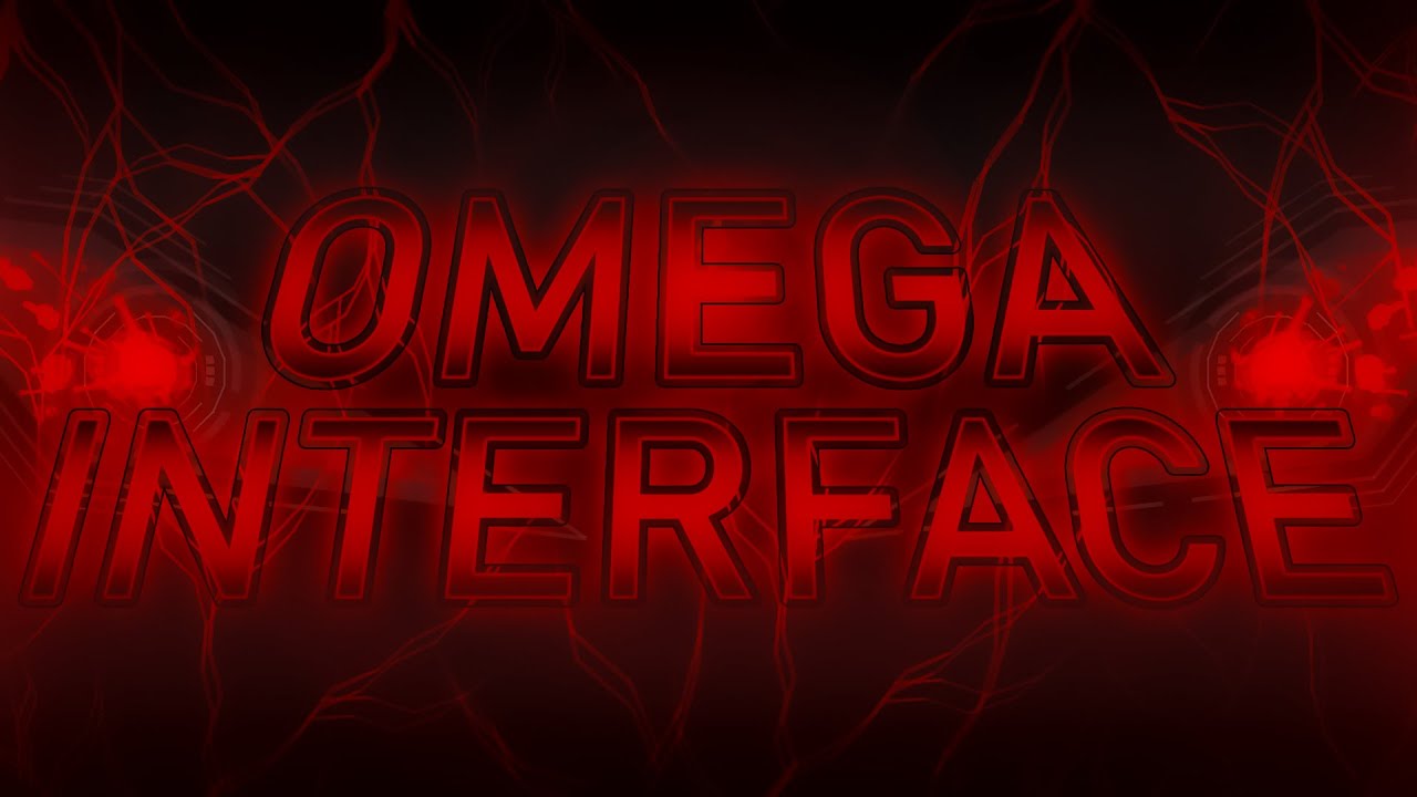 Omega Interface by Platnuu (Extreme Demon) | Geometry Dash - YouTube