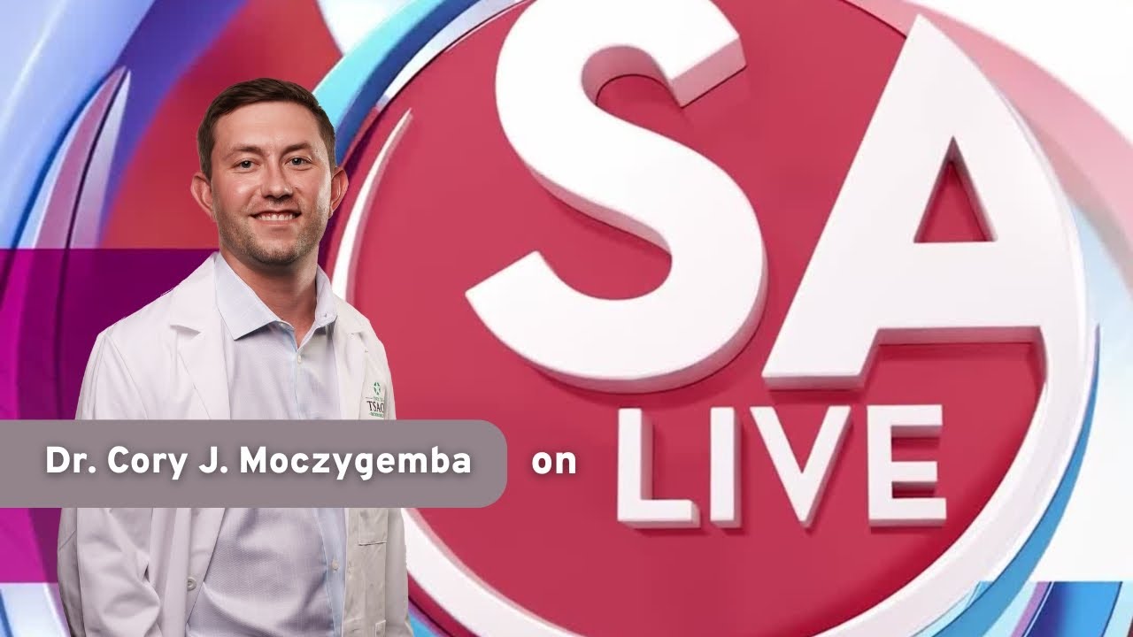 Bunions and Minimally Invasive Surgery - Dr. Cory J. Moczygemba on SA ...