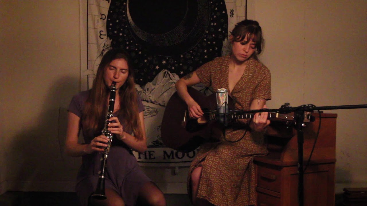 Daniel - Miranda Haney (Tiny Desk Contest 2020) - YouTube