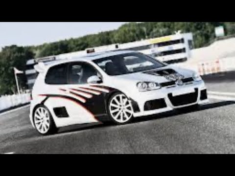 Info on the 2006 Volkswagen Golf R32 from The Fast & The Furious: Tokyo ...