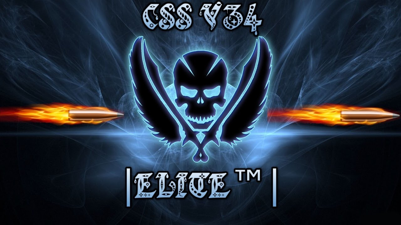 Counter-Strike: Source v34 CW|ELITE™| VS |Legenda™| - YouTube