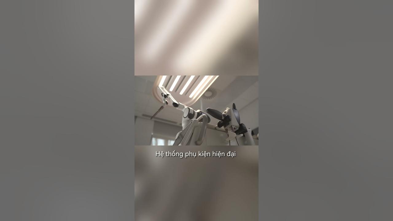 SP DYNAMIS NX LINE - 1 THIẾT BỊ - 100 HƯỚNG ĐIỀU TRỊ, VÔ CỰC SỰ SÁNG ...