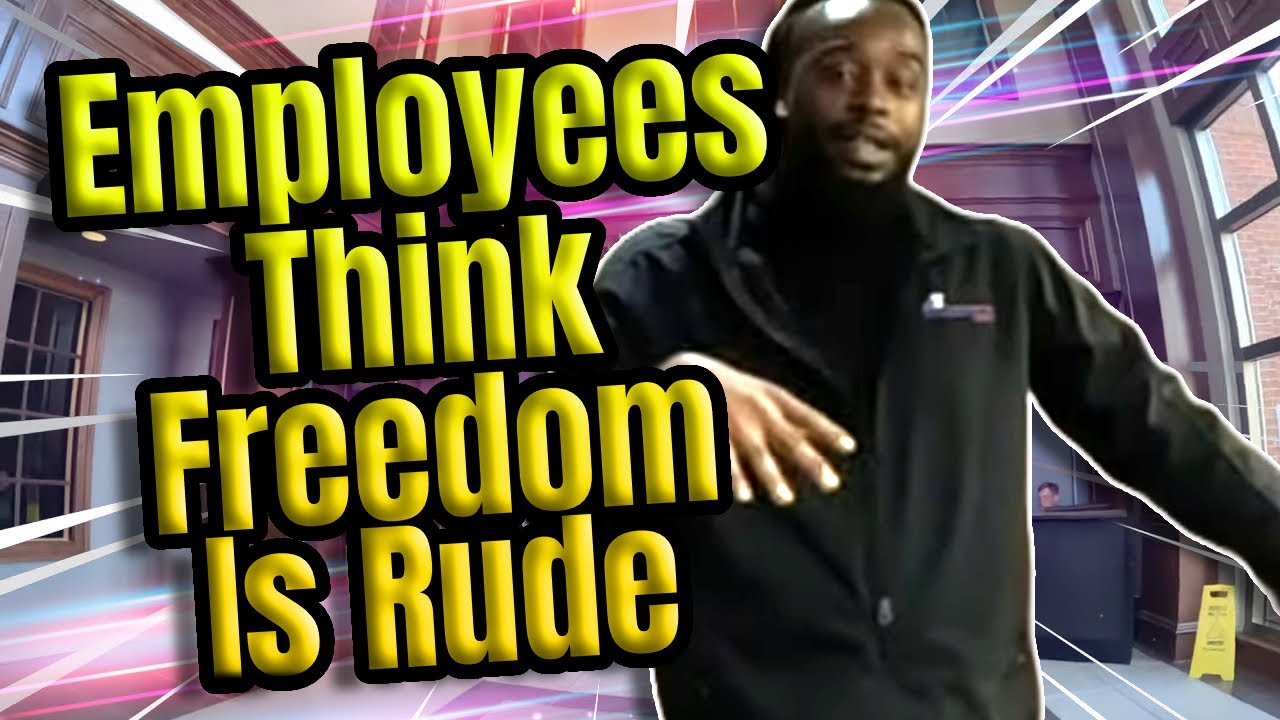It's a SUPER Polite Society and people get pretty FEEWINNGS in ...