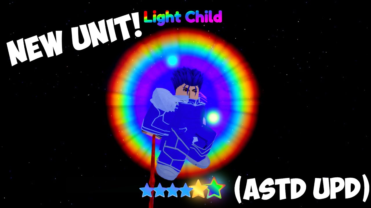 New OP 6 Star Lancer (Light Child) Does OP DMG & Has INSANE ABILITY ...