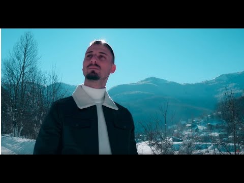 ILMO FARIZI -  ME KUJTO (Official Video 4K)