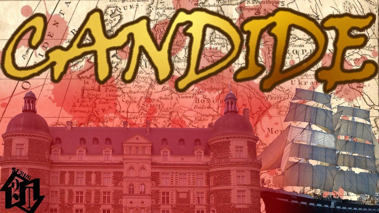 Bande-annonce - CANDIDE - YouTube