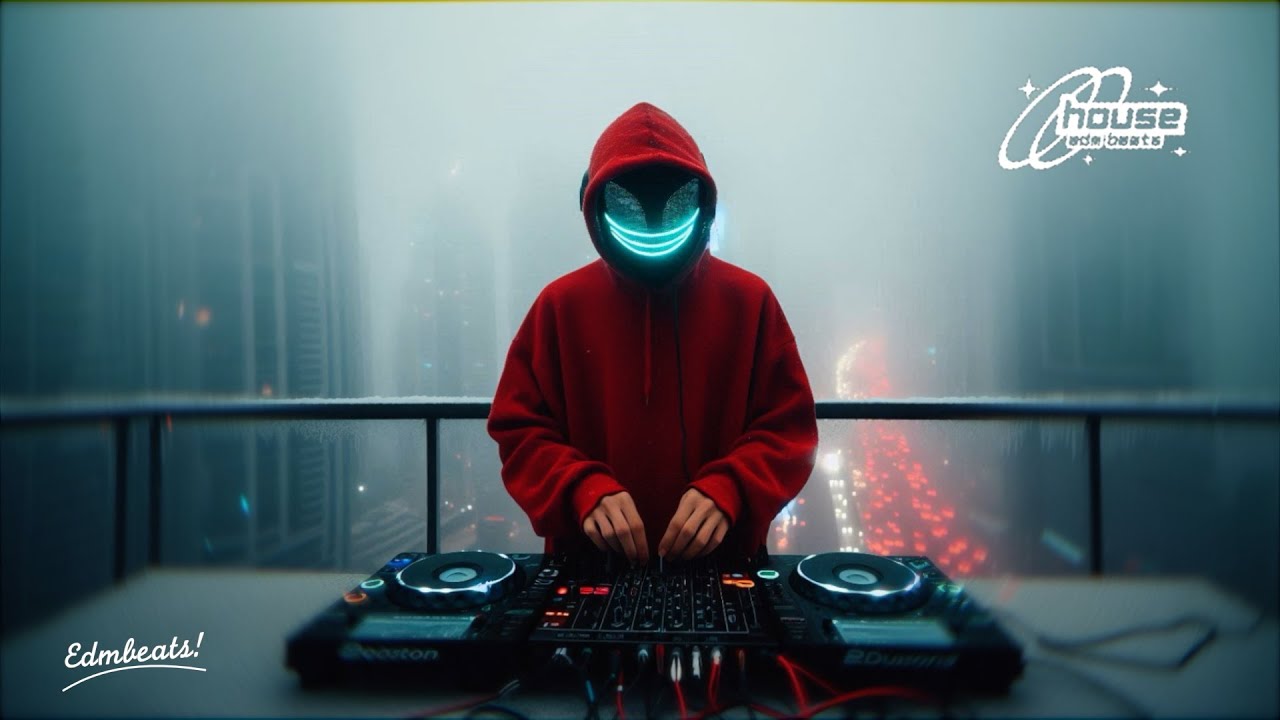 Flirty Waves - Unforgettable Electro EDM House Music I 2025 Progressive ...