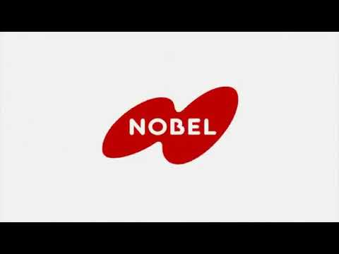 Nobel Logo History - YouTube