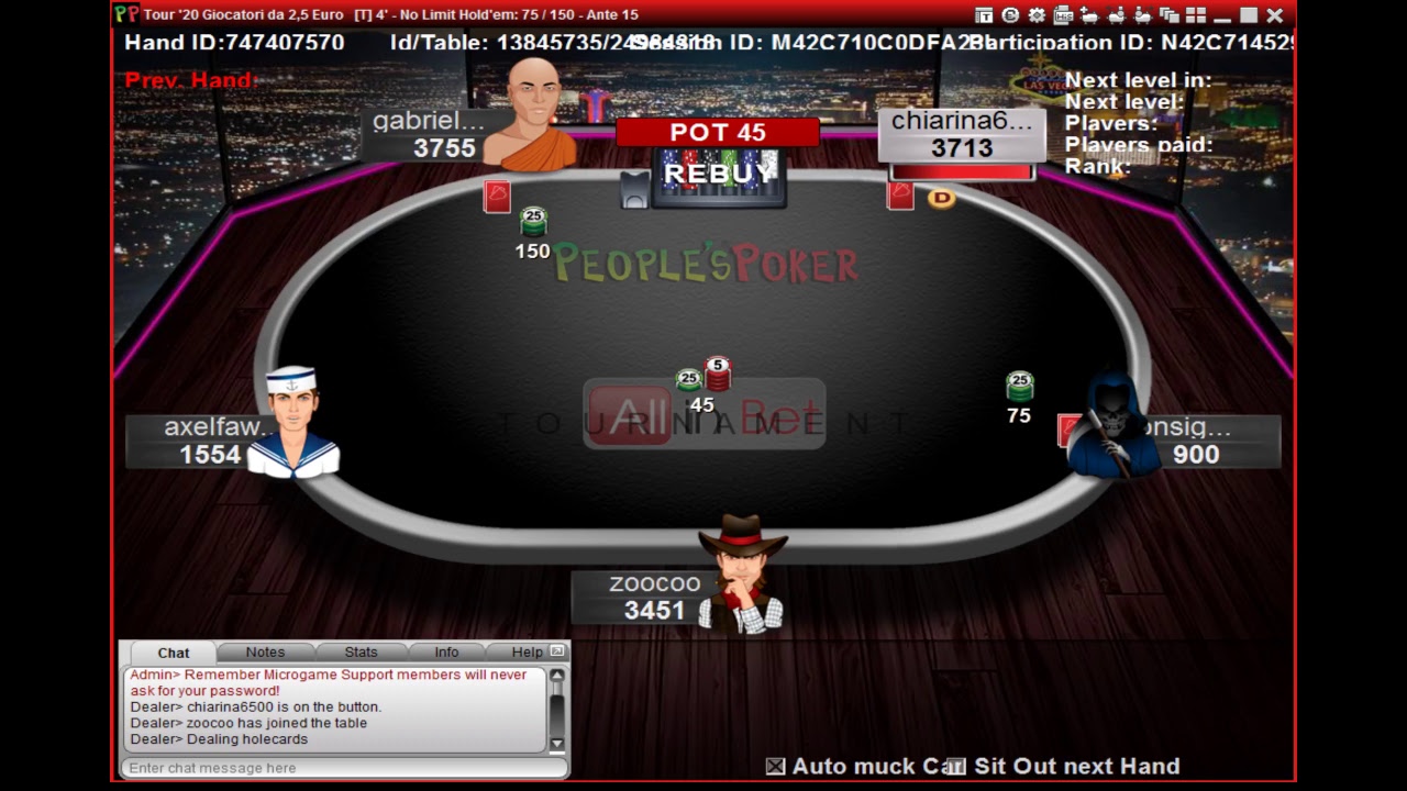 zoocoo poker直播 - YouTube