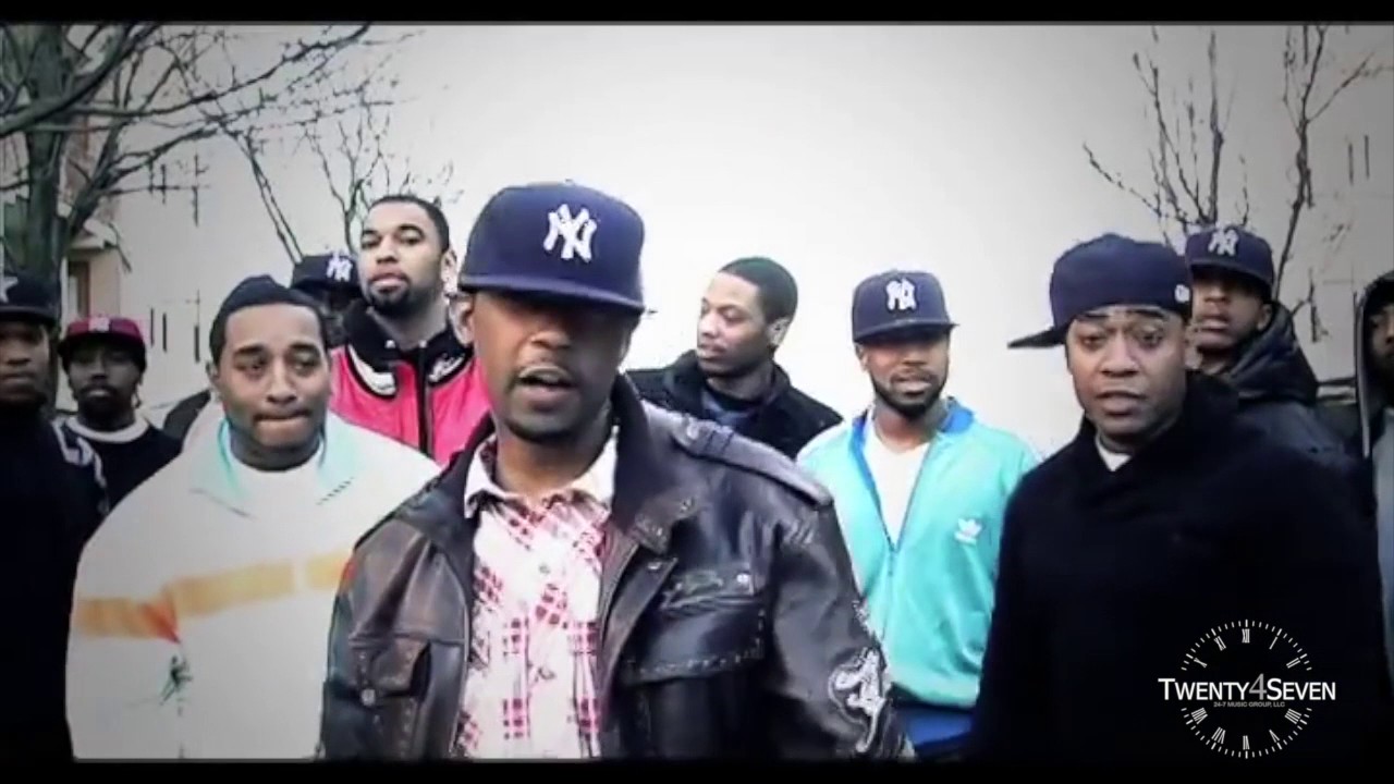 New Yitty - You Get It!!! (Official Video) - YouTube