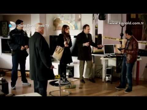 Galip Derviş Fragman izle iNDiR Tek parça