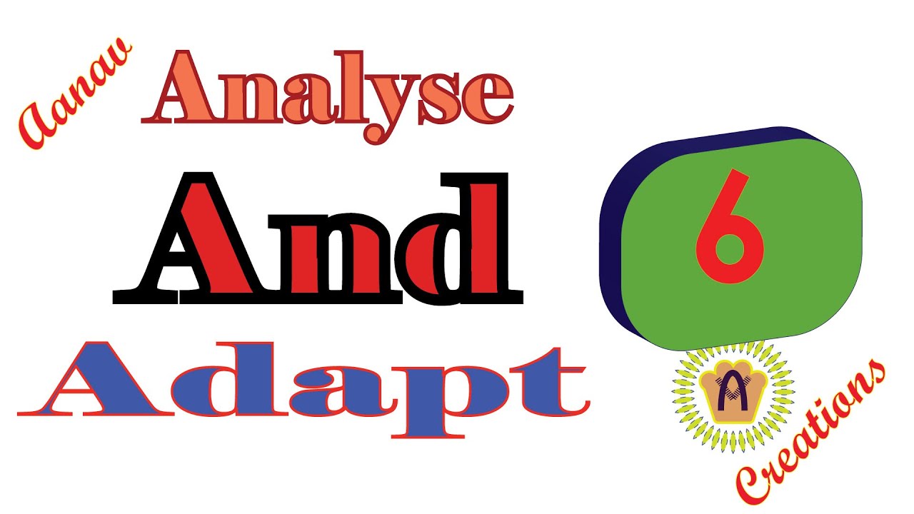 How To Do Analyse And Adapt Services In Digital Marketing 2 | @aanav ...