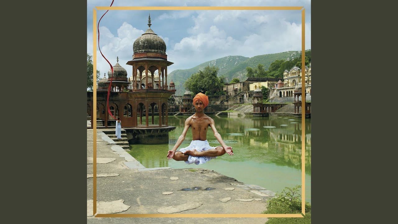 Electroplasm (2020 Remaster) - YouTube